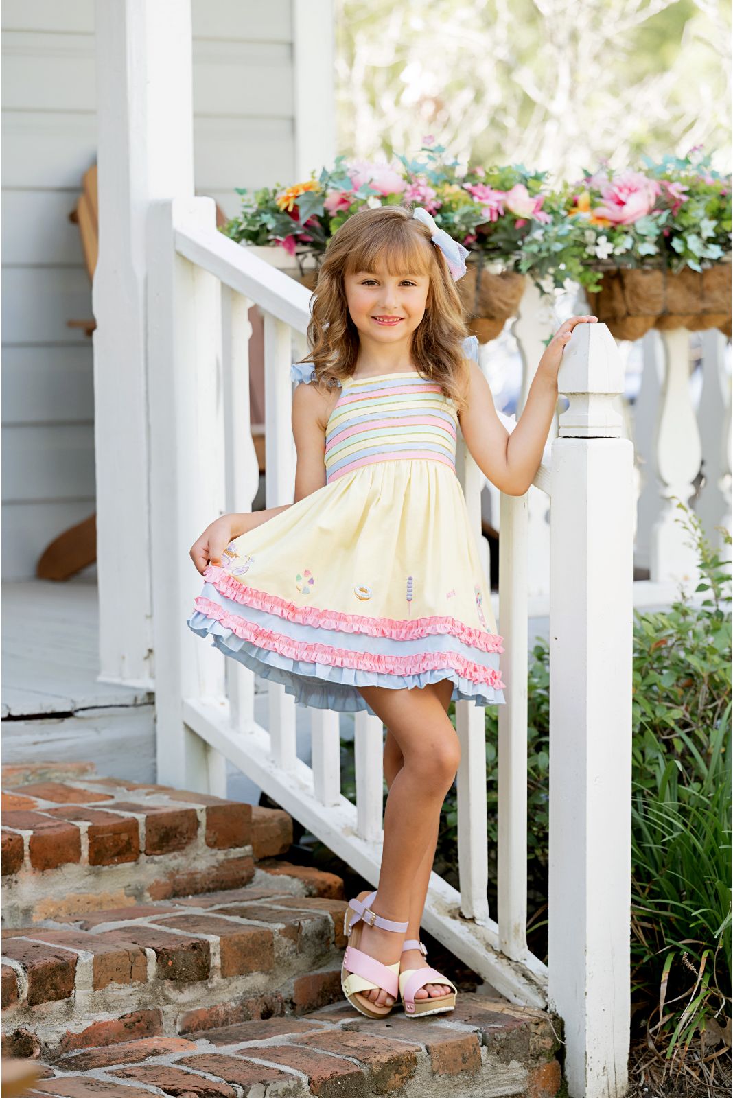 Evie's Closet – Southern Sweet Children's Boutique