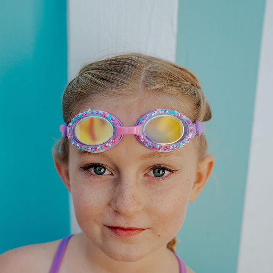 Bling2o Fun & Unique Swim Goggles – Southern Sweet Children's Boutique