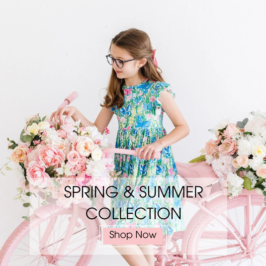 Southern Sweet Children's Boutique: Baby, Toddler & Kids Clothing ...