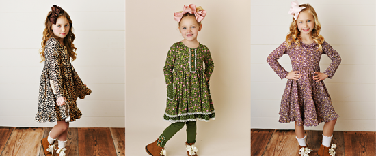 Southern Sweet Children's Boutique: Baby, Toddler & Kids Clothing ...