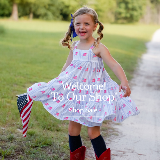 Southern Sweet Children's Boutique: Baby, Toddler & Kids Clothing ...